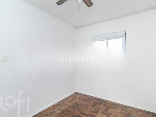 Apartamento, 1 dormitórios, 32 m², em Centro Histórico