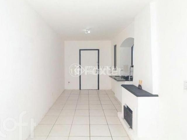 Apartamento, 1 dormitórios, 32 m², em Centro Histórico