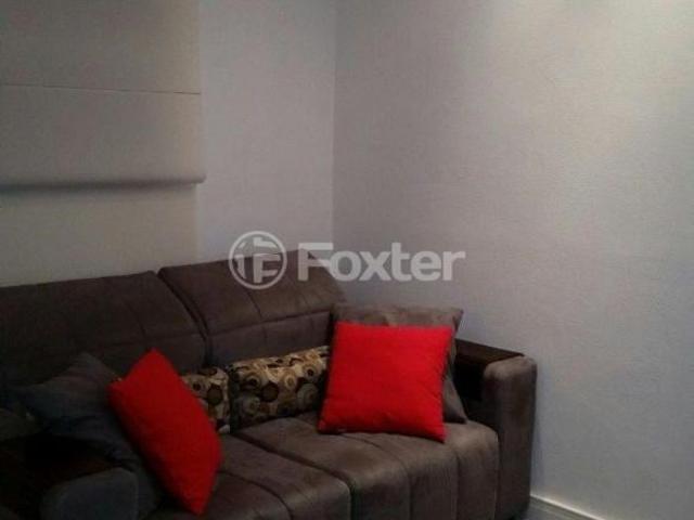 Apartamento, 1 dormitórios, 32 m², em Auxiliadora
