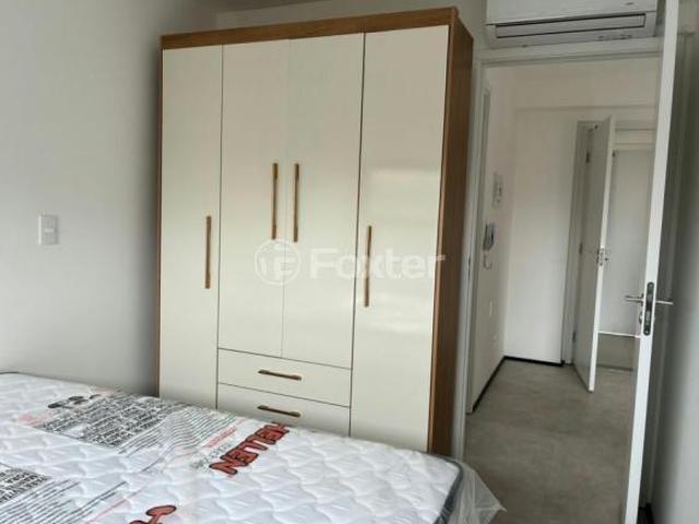 Apartamento, 1 dormitórios, 32 m², em Perdizes