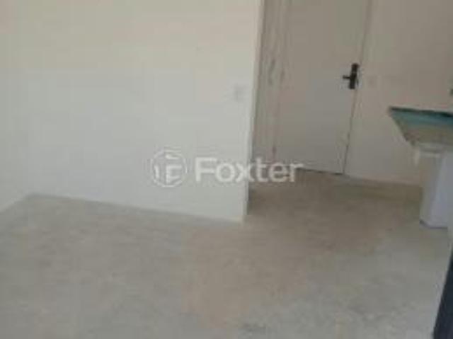 Apartamento, 1 dormitórios, 32 m², em Vila Buarque