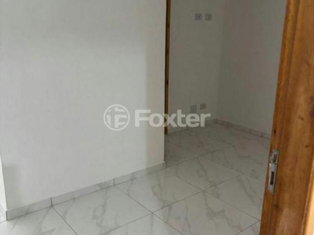 Apartamento, 1 dormitórios, 32 m², em Vila Esperança