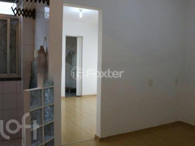 Apartamento, 1 dormitórios, 32.06 m², em Passo da Areia
