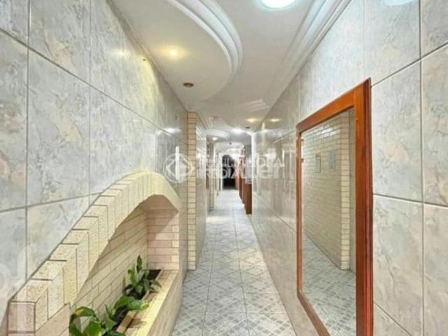 Apartamento, 1 dormitórios, 32.09 m², em Centro Histórico
