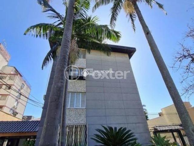 Apartamento, 1 dormitórios, 32.12 m², em Menino Deus
