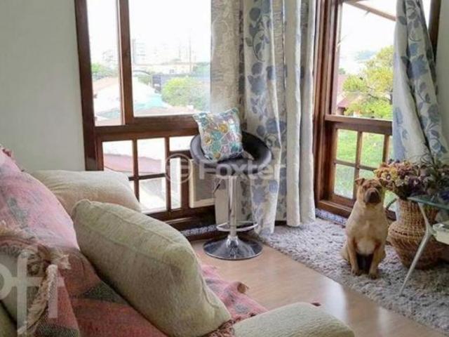 Apartamento, 1 dormitórios, 32.25 m², em Partenon