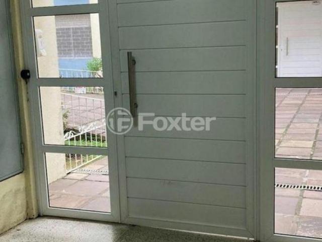 Apartamento, 1 dormitórios, 32.28 m², em Sarandi