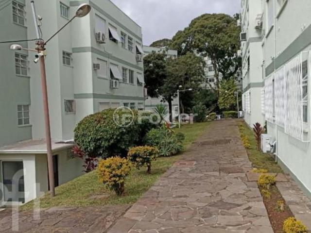 Apartamento, 1 dormitórios, 32.29 m², em Santo Antônio