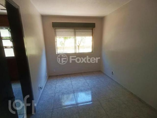 Apartamento, 1 dormitórios, 32.29 m², em Santo Antônio