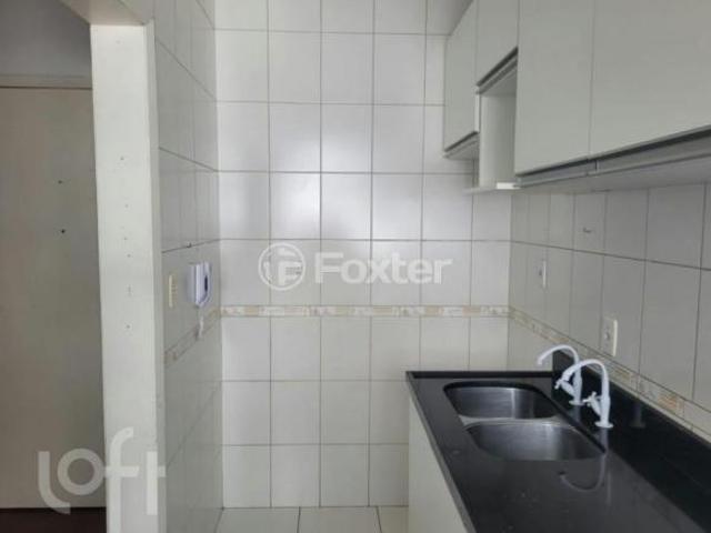 Apartamento, 1 dormitórios, 32.29 m², em Vila Ipiranga