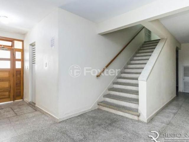 Apartamento, 1 dormitórios, 32 m², em Vila Ipiranga