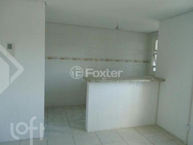 Apartamento, 1 dormitórios, 32.23 m², em Santana