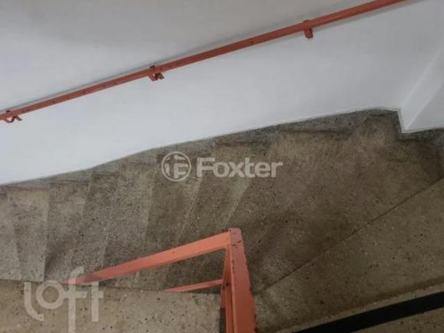 Apartamento, 1 dormitórios, 32.31 m², em Santana