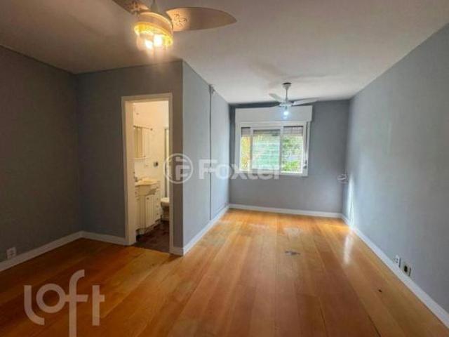 Apartamento, 1 dormitórios, 32.32 m², em Santana
