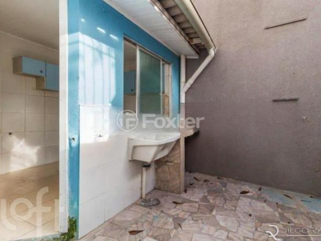 Apartamento, 1 dormitórios, 32.4 m², em Cristo Redentor