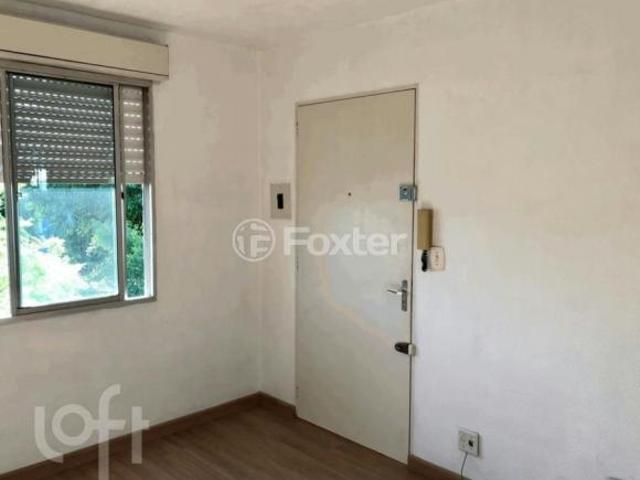 Apartamento, 1 dormitórios, 32.56 m², em Canudos