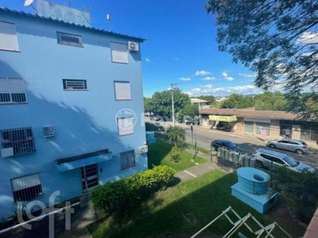 Apartamento, 1 dormitórios, 32.56 m², em Canudos
