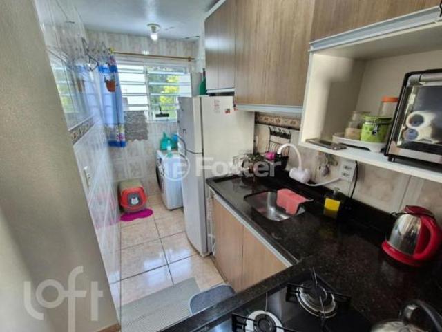 Apartamento, 1 dormitórios, 32.56 m², em Canudos