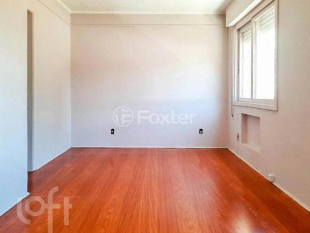 Apartamento, 1 dormitórios, 32.56 m², em Partenon