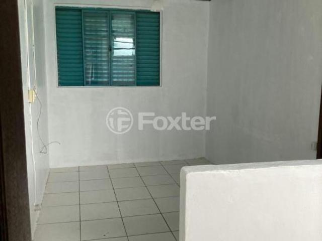 Apartamento, 1 dormitórios, 32.67 m², em Rubem Berta
