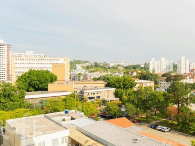 Apartamento, 1 dormitórios, 32.62 m², em Santana