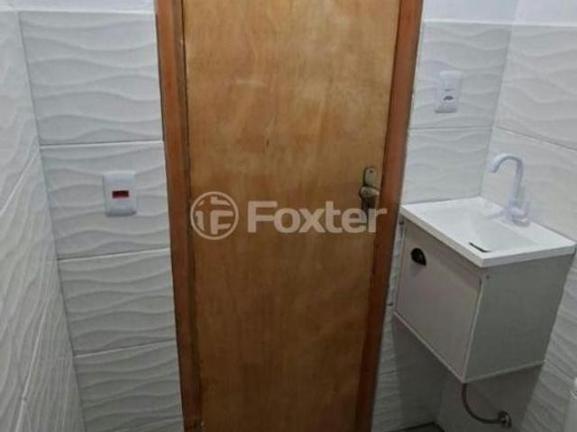 Apartamento, 1 dormitórios, 32.78 m², em Santo Antônio