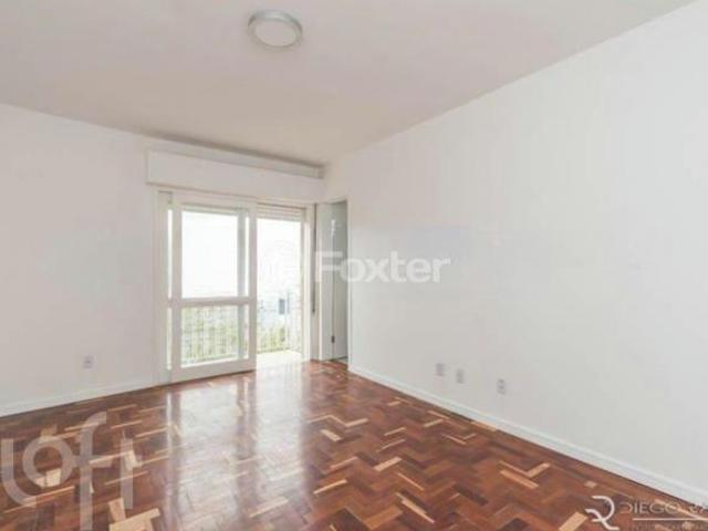 Apartamento, 1 dormitórios, 32.73 m², em Passo da Areia