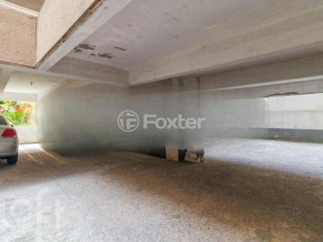 Apartamento, 1 dormitórios, 32.99 m², em Centro Histórico