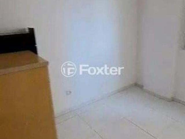 Apartamento, 1 dormitórios, 33 m², em Campos Elíseos