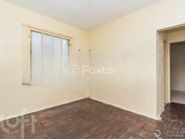 Apartamento, 1 dormitórios, 33 m², em Centro Histórico