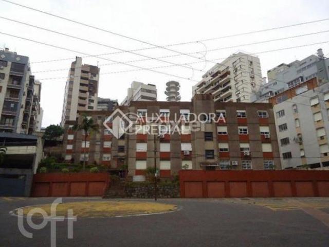 Apartamento, 1 dormitórios, 33 m², em Bela Vista