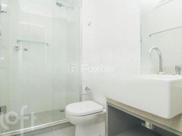 Apartamento, 1 dormitórios, 33 m², em Moinhos de Vento