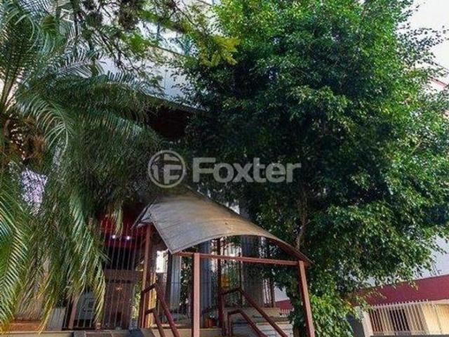 Apartamento, 1 dormitórios, 33 m², em Moinhos de Vento