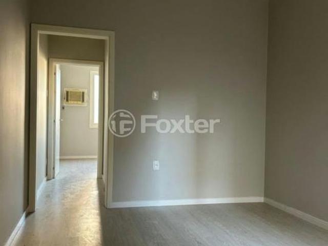 Apartamento, 1 dormitórios, 33 m², em São Geraldo