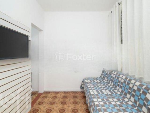 Apartamento, 1 dormitórios, 33 m², em Santo Antônio