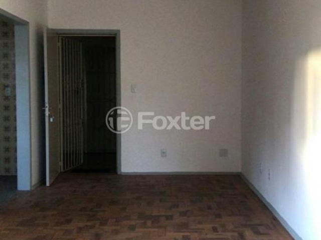 Apartamento, 1 dormitórios, 33 m², em Passo da Areia