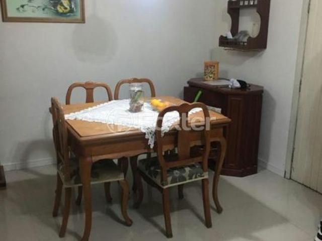 Apartamento, 1 dormitórios, 33 m², em Petrópolis