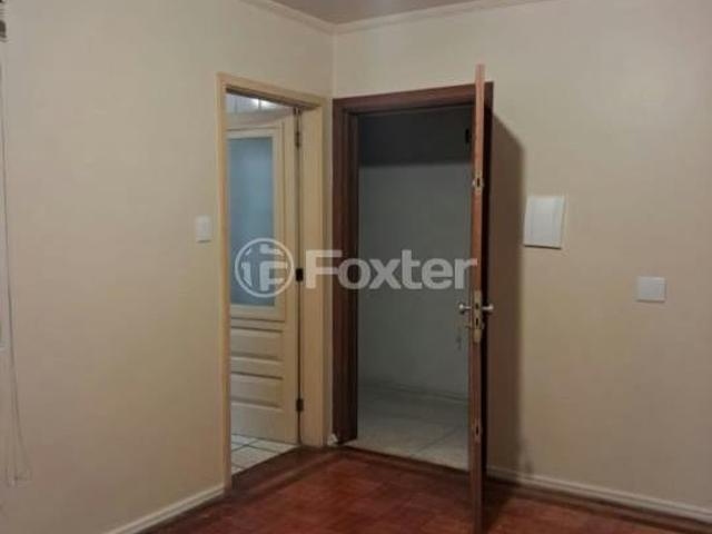 Apartamento, 1 dormitórios, 33.04 m², em Centro Histórico