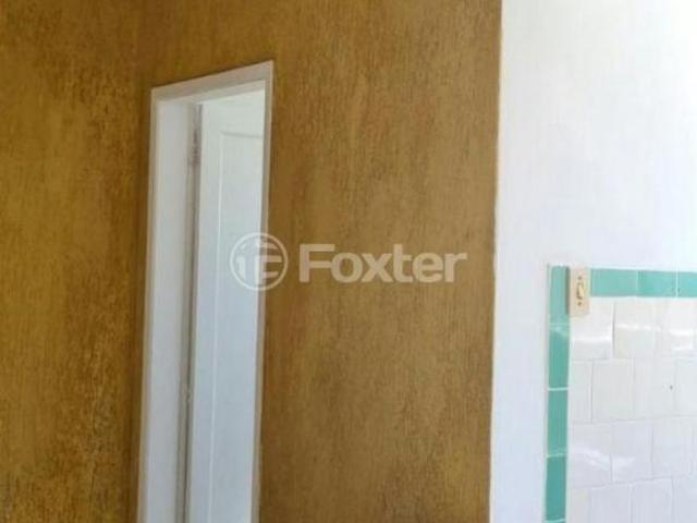 Apartamento, 1 dormitórios, 33.11 m², em Centro Histórico