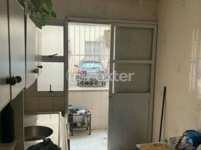 Apartamento, 1 dormitórios, 33.29 m², em Teresópolis