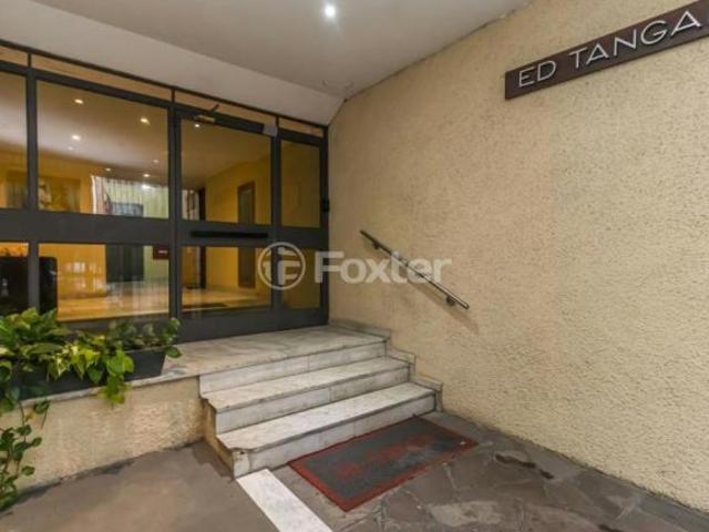 Apartamento, 1 dormitórios, 33.22 m², em Centro Histórico