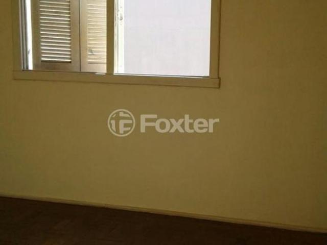 Apartamento, 1 dormitórios, 33.2 m², em Morro Santana