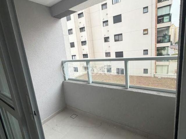 Apartamento, 1 dormitórios, 33.6 m², em Vila Leopoldina