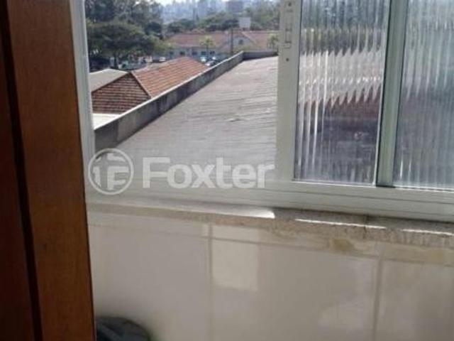 Apartamento, 1 dormitórios, 33.76 m², em Partenon