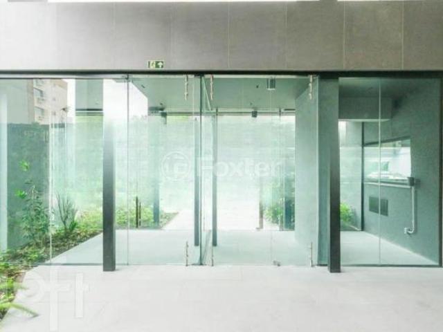 Apartamento, 1 dormitórios, 33.85 m², em Rio Branco