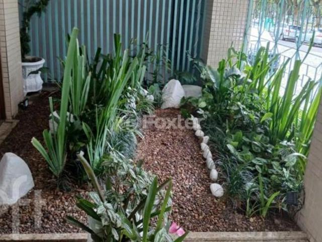 Apartamento, 1 dormitórios, 33.89 m², em Centro Histórico