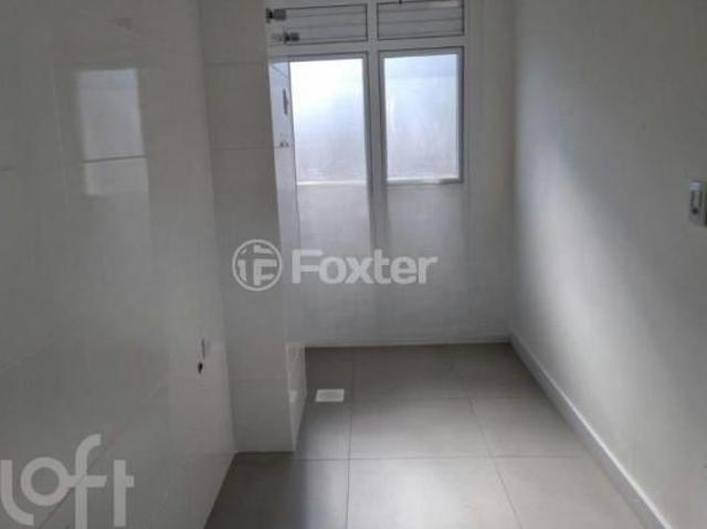 Apartamento, 1 dormitórios, 33.99 m², em Farroupilha