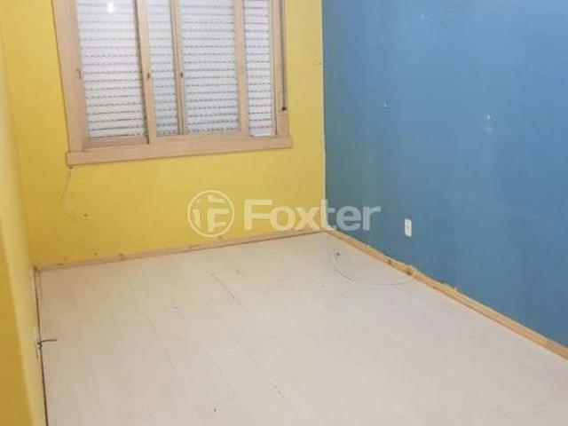 Apartamento, 1 dormitórios, 4498 m², em Jardim do Salso