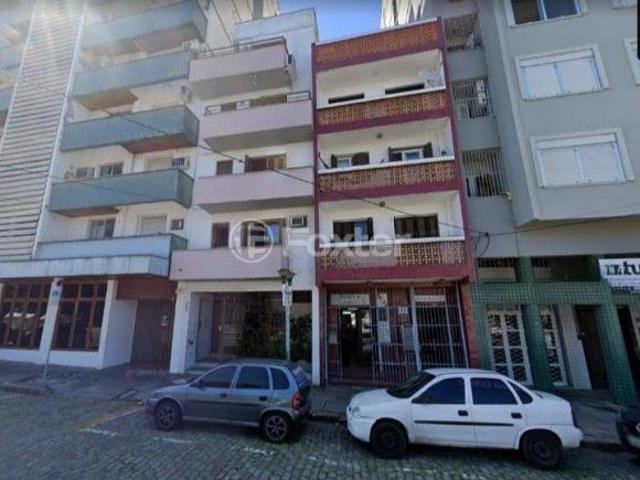 Apartamento, 1 dormitórios, 44 m², em Centro Histórico