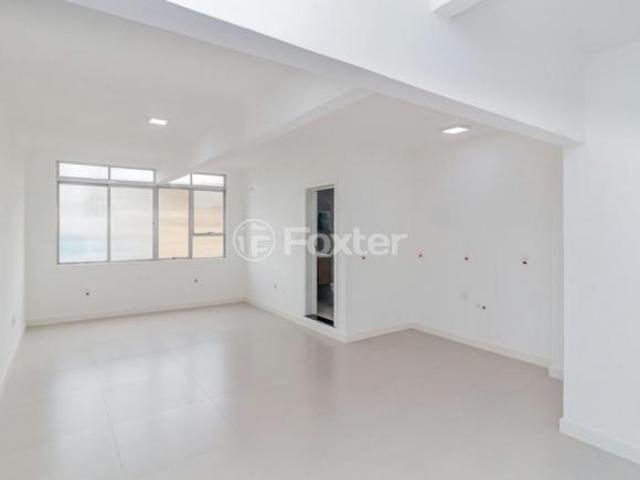 Apartamento, 1 dormitórios, 44 m², em Centro Histórico